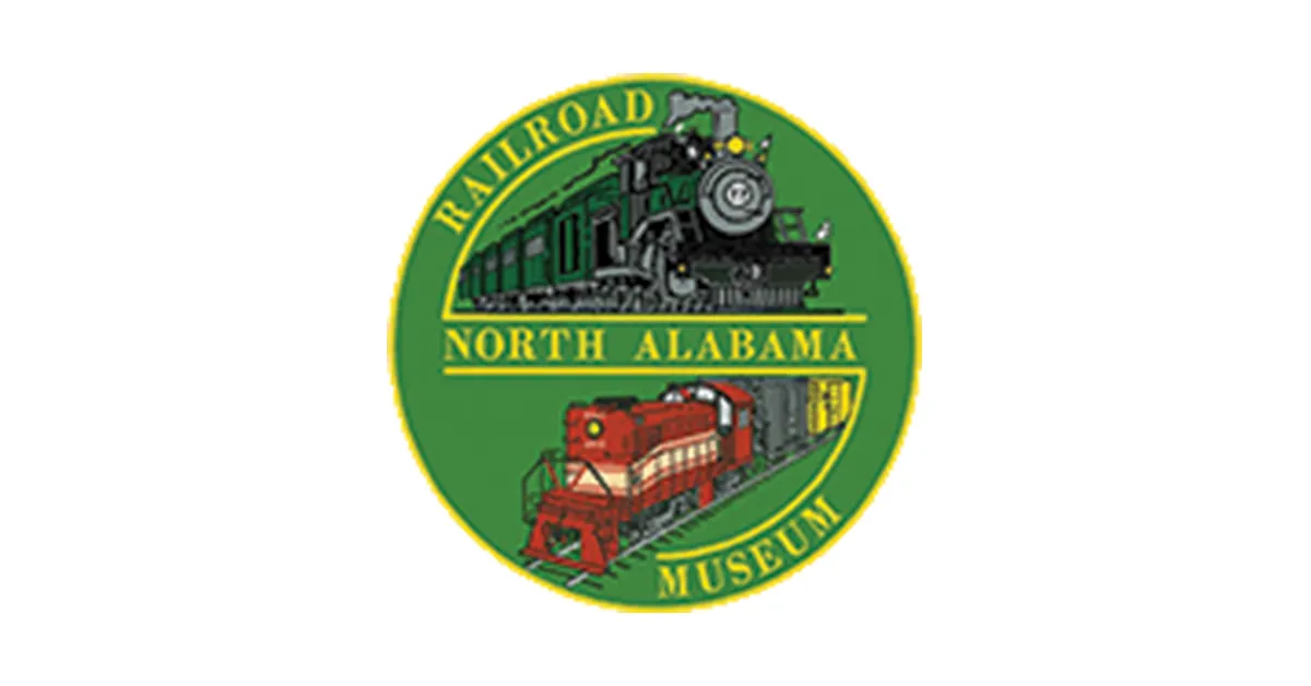 Coaches On The Train - Where To Sit - North Alabama Railroad Museum